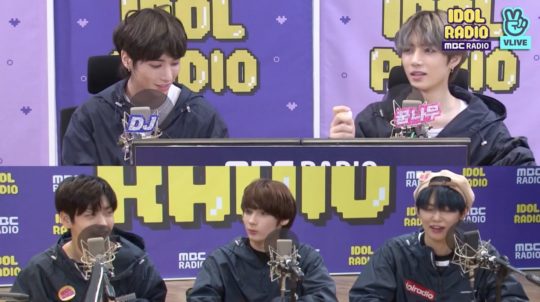 TXT Opens Up About Future Goals + Changing Concepts For Latest Comeback ...