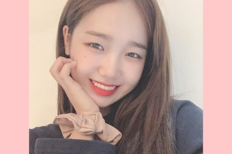 Female Idols With Monolids That Shape Charming Eye Smiles | Soompi