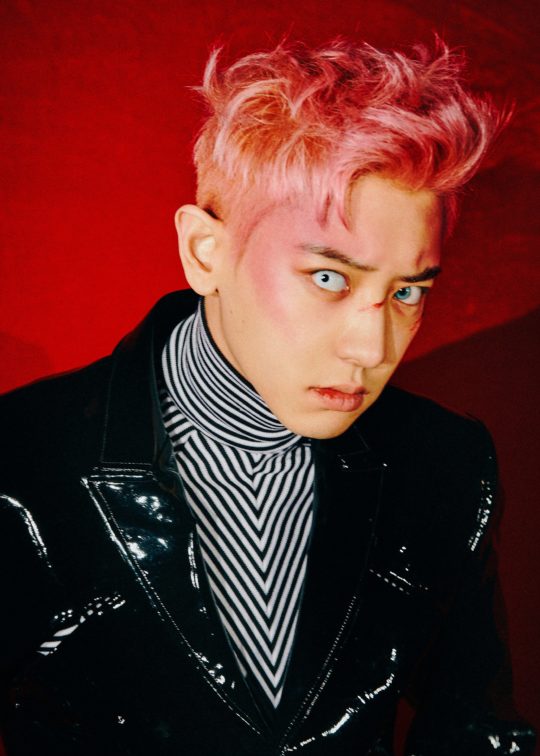 Watch: EXO And X-EXO’s Chanyeol Face Off In “Obsession” Teasers | Soompi