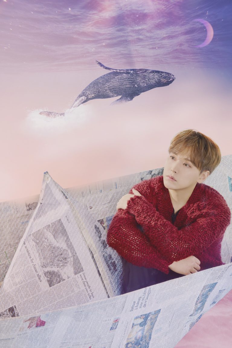 Update: Super Junior’s Sungmin Stars In 2nd MV Teaser For Solo Debut ...