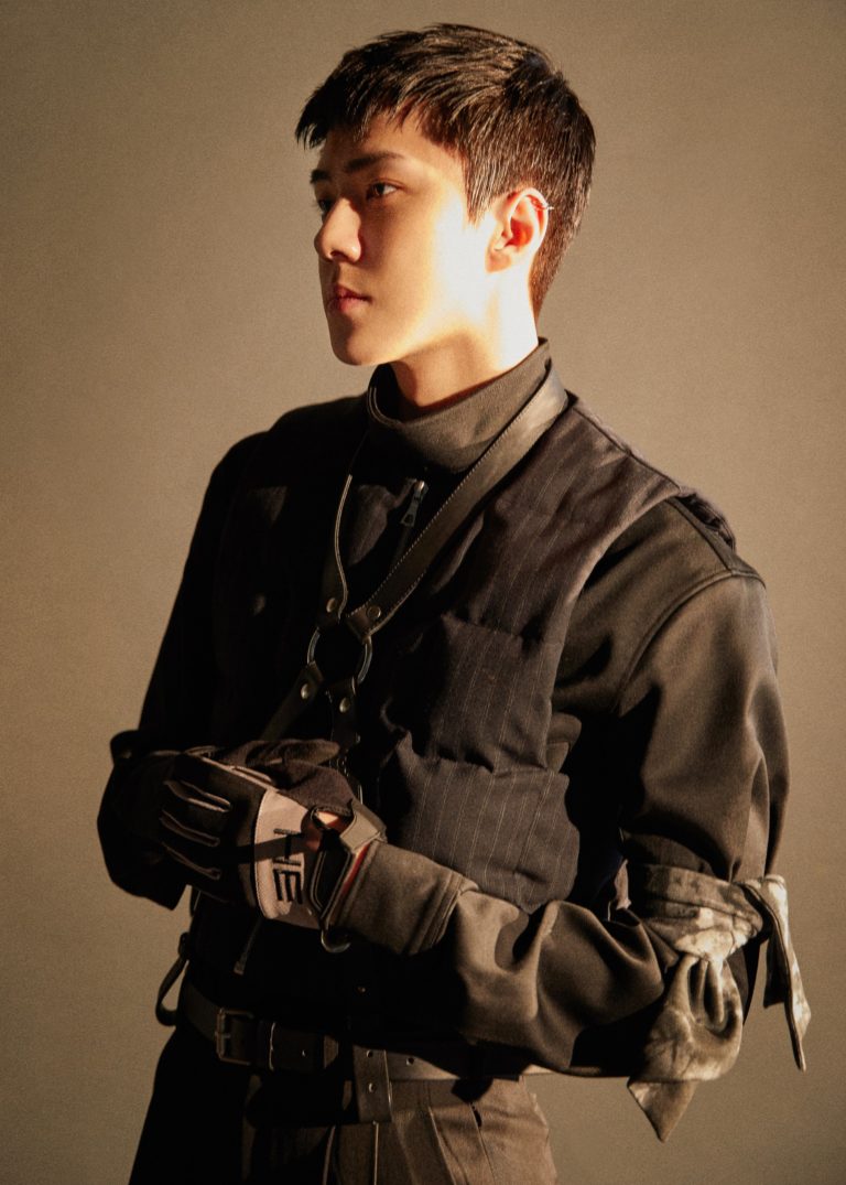 Watch: EXO’s Sehun Takes On His Double In “Obsession” Teasers | Soompi