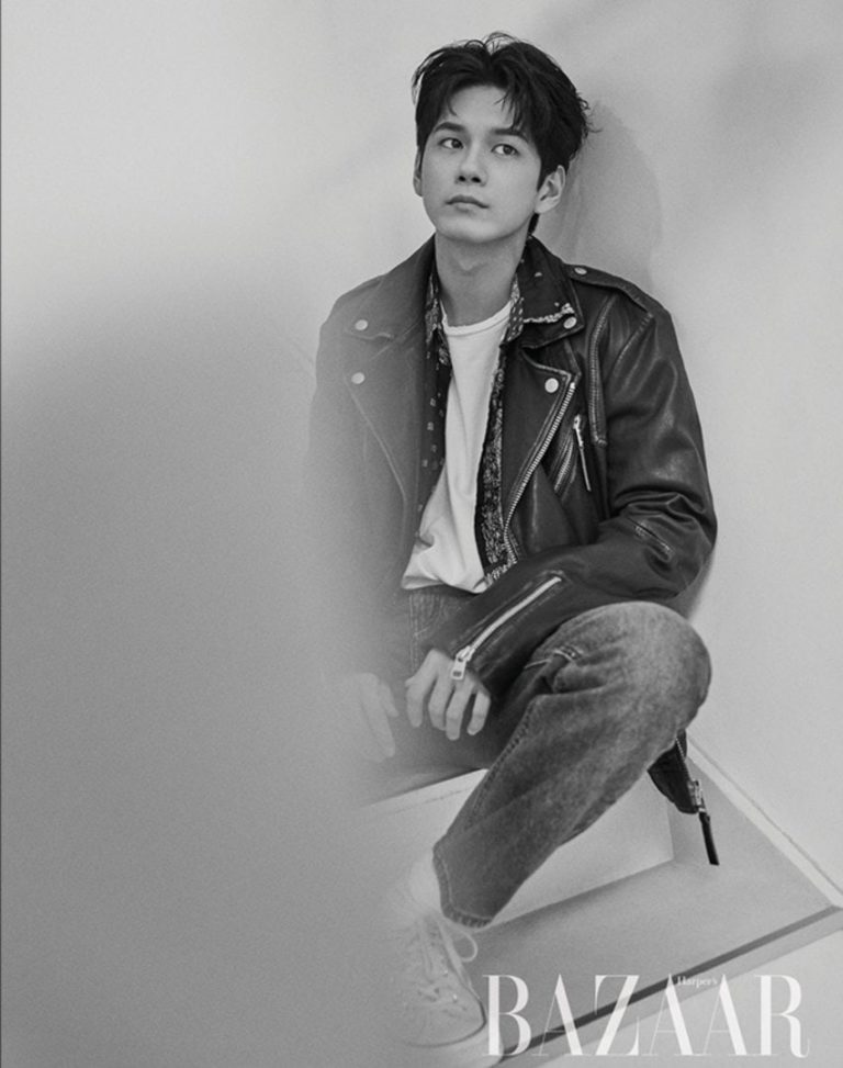 Ong Seong Wu Describes How “Moments Of 18” Shaped His Acting Career ...