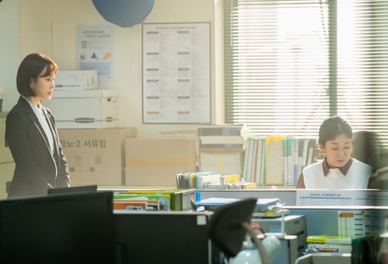 “Black Dog” Teases Mystery And Drama In First Previews With Seo Hyun ...