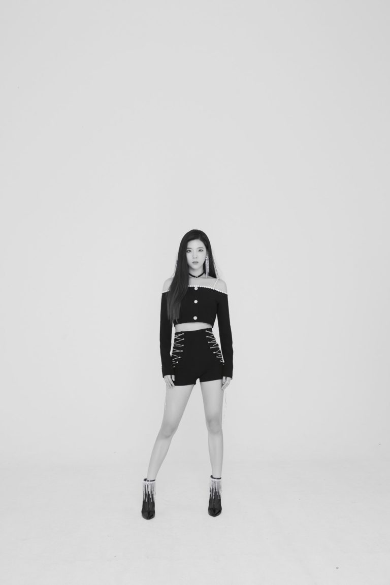 Update: C9 GIRLZ Reveals 1st Group Photo | Soompi