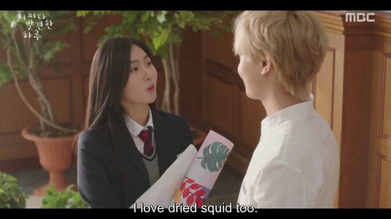 5 Times Our Hearts Hurt As Much As Dan Oh’s In Episodes 25-28 of ...
