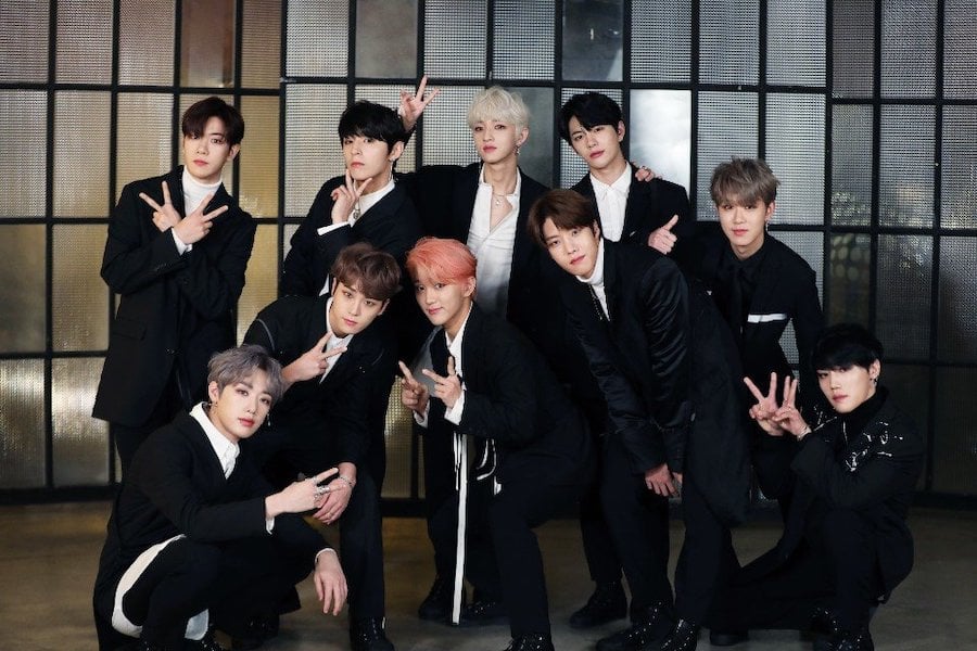 Golden Child Talks About Their Comeback, Changing Their Image, Taking ...