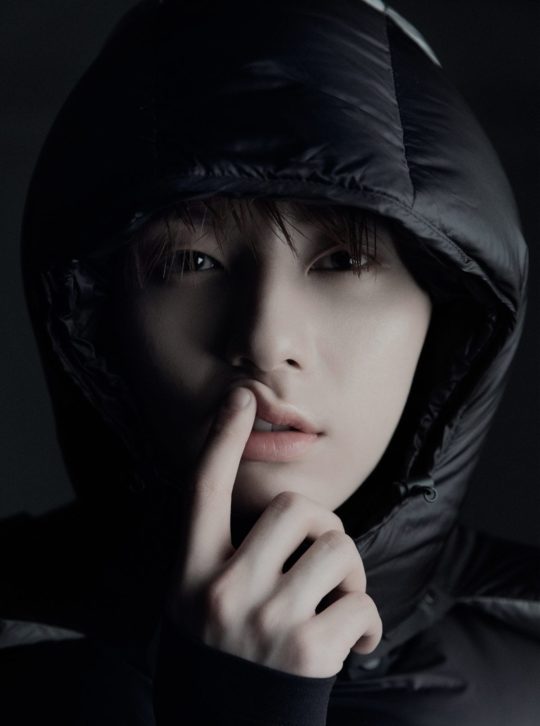 Minhyun Talks About Overcoming Difficulties, How NU’EST Members Have ...