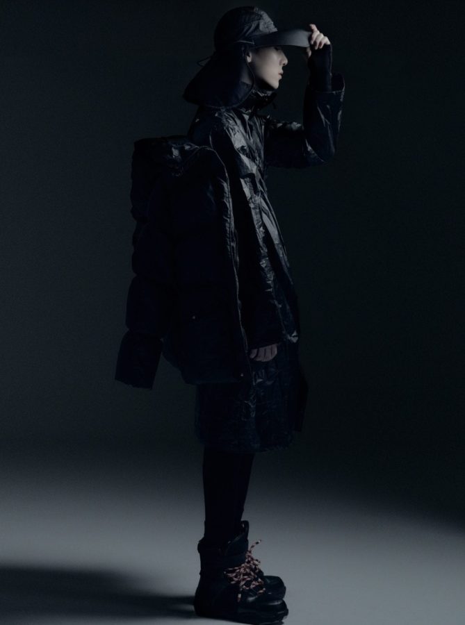 Minhyun Talks About Overcoming Difficulties, How NU’EST Members Have ...