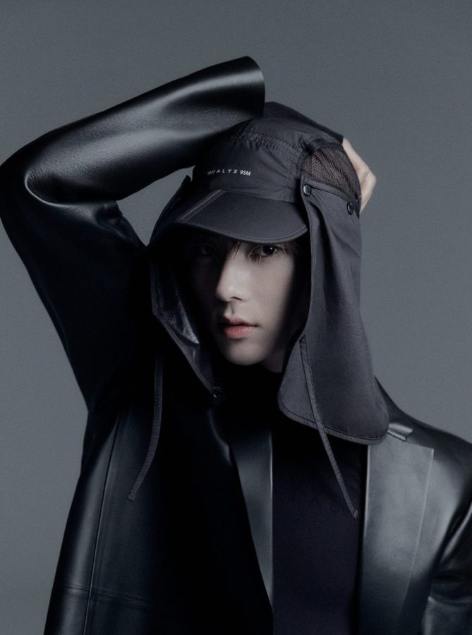 Minhyun Talks About Overcoming Difficulties, How NU’EST Members Have ...