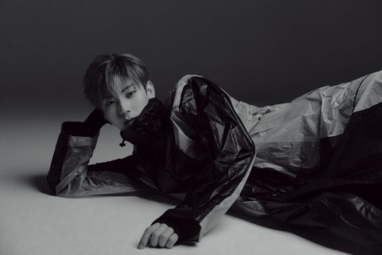 Minhyun Talks About Overcoming Difficulties, How NU’EST Members Have ...