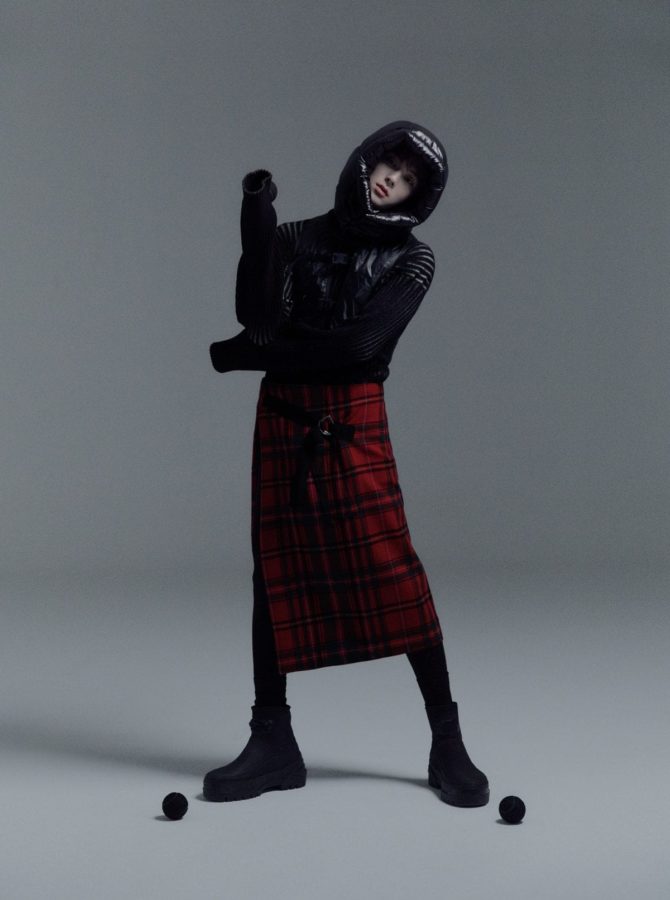 Minhyun Talks About Overcoming Difficulties, How NU’EST Members Have ...