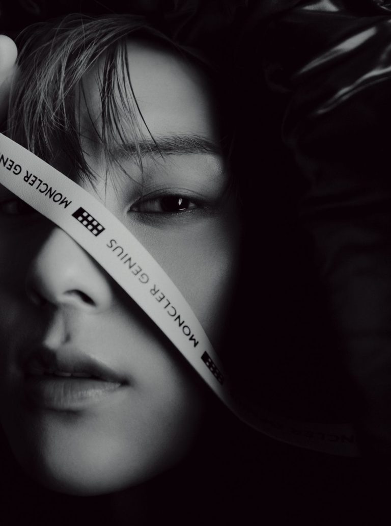 Minhyun Talks About Overcoming Difficulties, How NU’EST Members Have ...