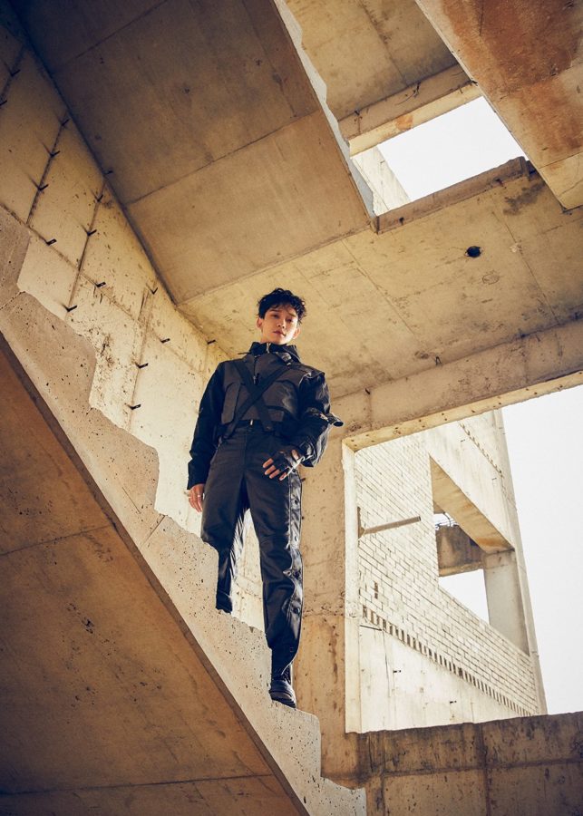 Watch: EXO And X-EXO’s Chen Are Ready For A Showdown In “Obsession ...