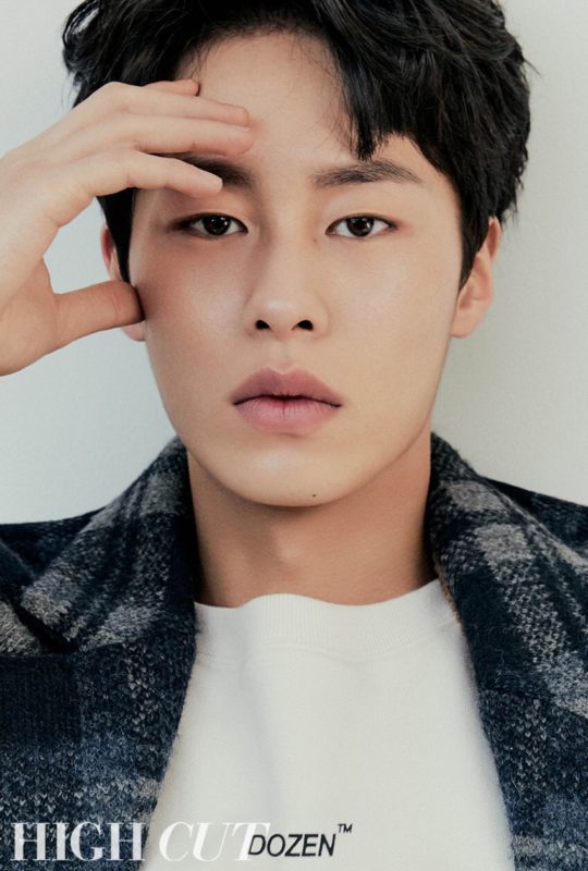 Lee Jae Wook Talks About His Rising Popularity, Why He Became An Actor ...