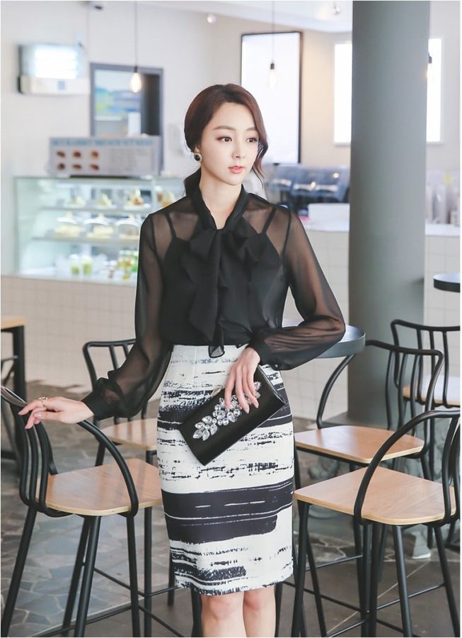 6 Winter K-Fashion Trends You Need In Your Wardrobe This Season | Soompi