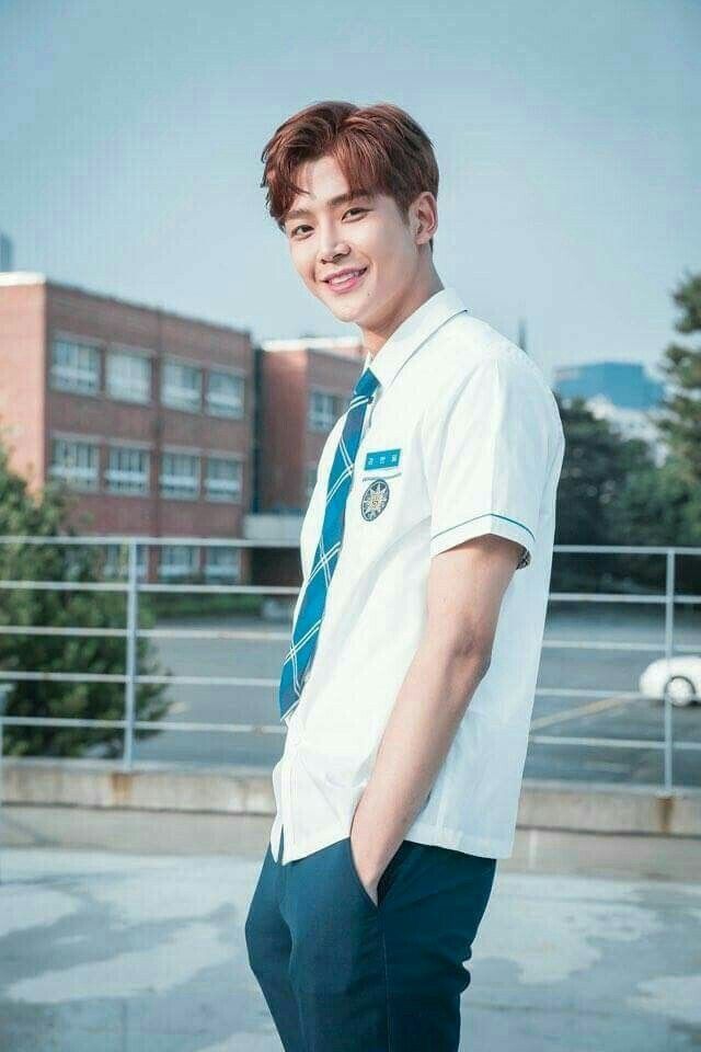 Feeling Empty After “Extraordinary You”? Here’s What You Can Watch Next ...