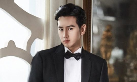 Click-B’s Evan Announces Marriage To Non-Celebrity Art Student | Soompi