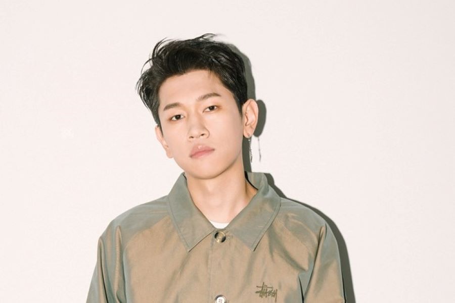 Crush Shares His Thoughts On Chart Manipulation, Why He Signed With P ...