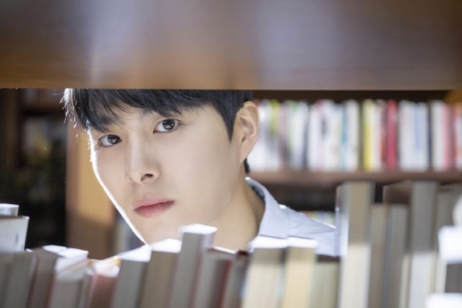 Jung Gun Joo Talks About Gaining Recognition Because Of "Extraordinary ...