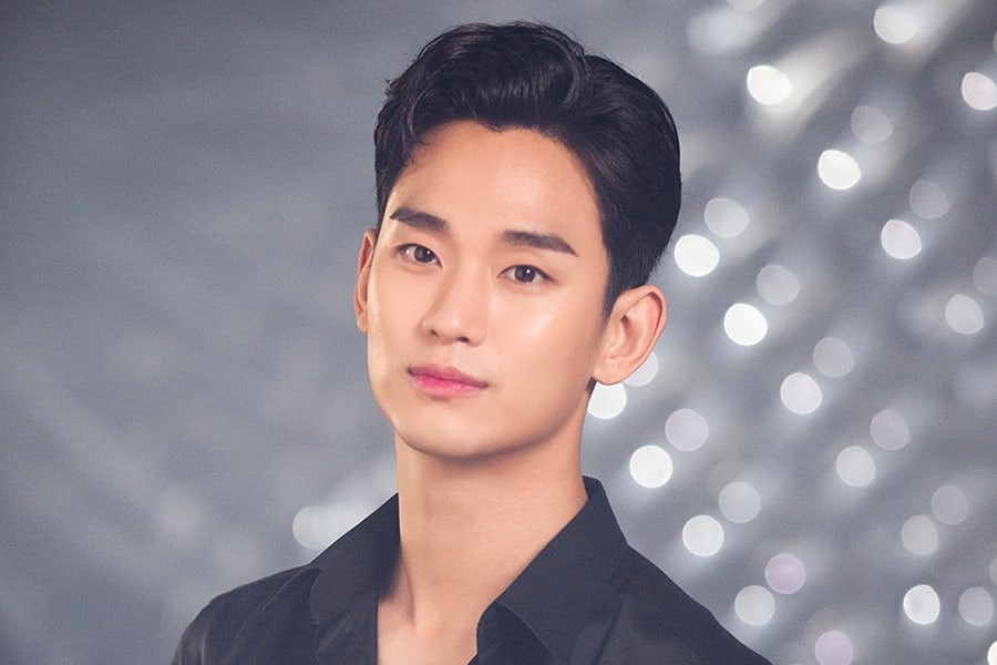 Kim Soo Hyun Reported To Leave KeyEast And Set Up His Own Agency + KeyEast Comments | Soompi