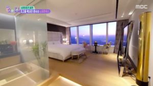 Kim Junsu Shows His Luxurious Home In 1st Major Network TV Appearance ...