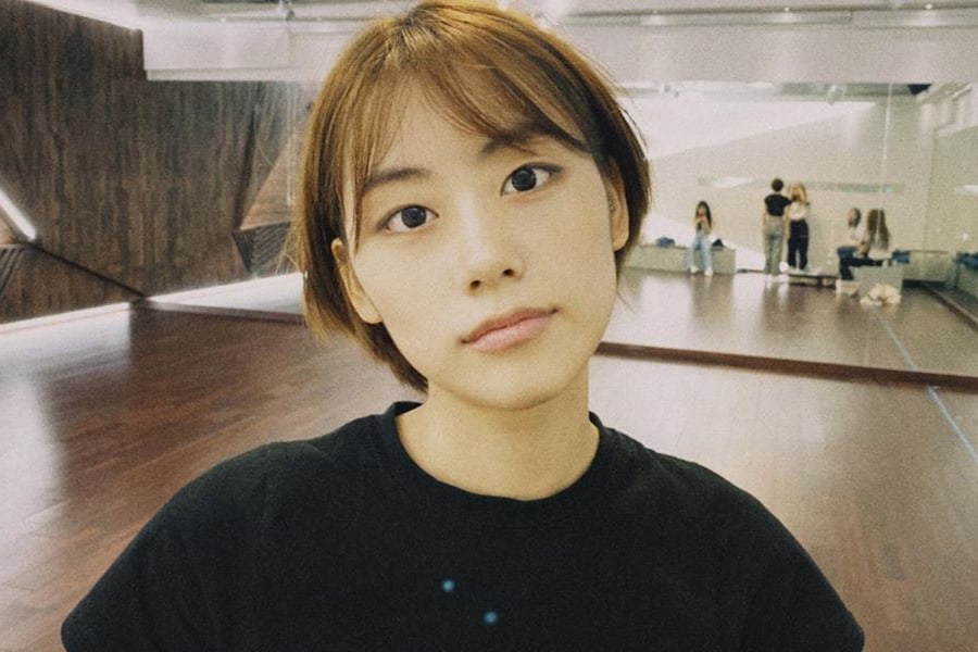 Update: Weki Meki's Lua Opens Personal Instagram Account | Soompi