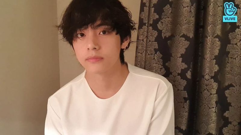 วี BTS เผยเหตุผลว่าทำไมเขาและเพื่อนๆในวง ถึงเดินทางด้วยเครื่องบินส่วนตัว