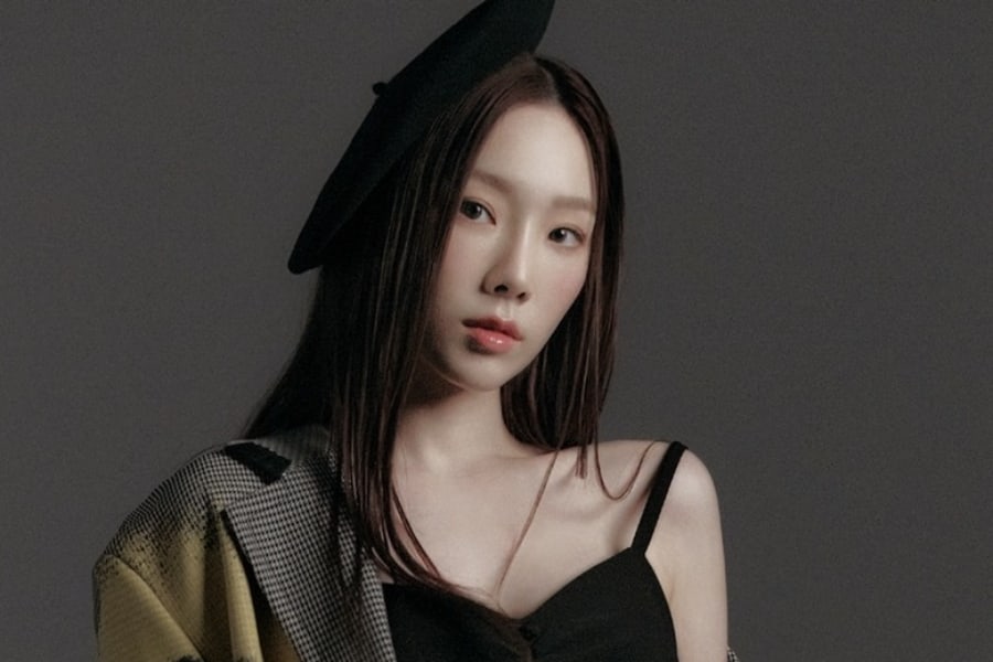 Girls' Generation's Taeyeon Looks Back On 2019 + Says Her Fans Are Her ...