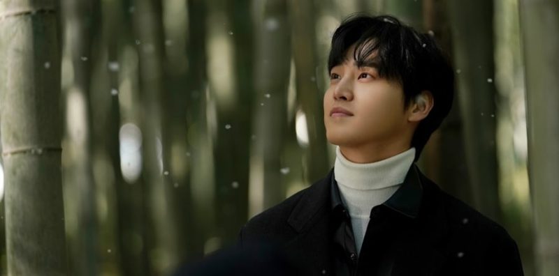 Lee Tae Hwan Compares Himself With Character In “Touch” | Soompi