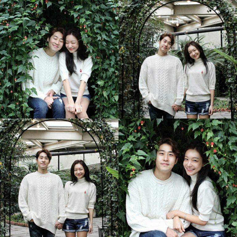 Shin So Yul And Kim Ji Chul To Tie The Knot | Soompi
