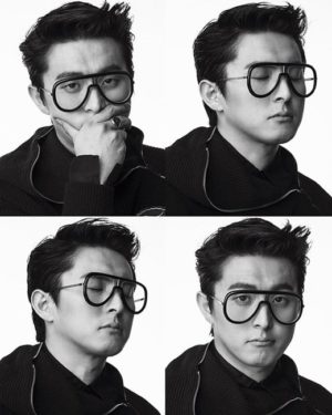 Kian84 Makes Incredible Physical Transformation For Photo Shoot On ...