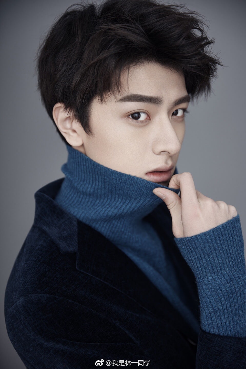 7 Hot Rising Chinese Actors Of 2019 That You Should Get To Know And ...