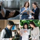 “VIP” Cast Reacts To Final Script In New Behind-The-Scenes Photos | Soompi