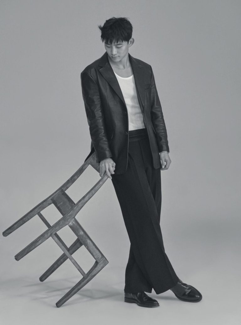 2PM’s Taecyeon Talks About His Upcoming Drama, 2PM’s Future, And More ...