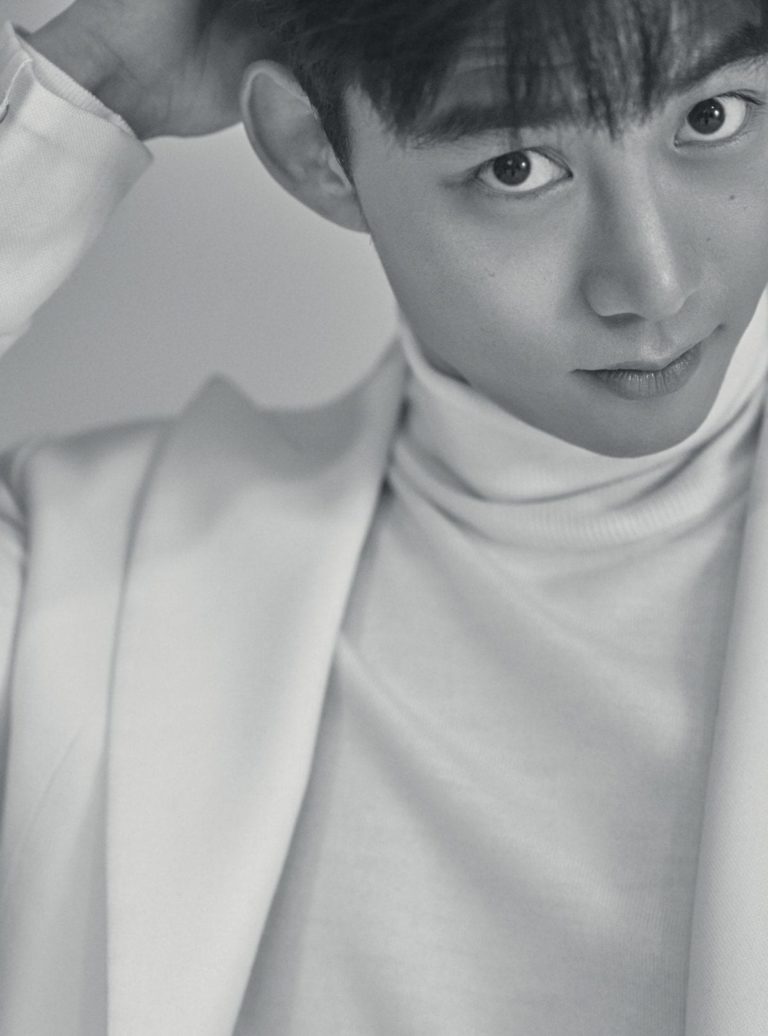 2PM’s Taecyeon Talks About His Upcoming Drama, 2PM’s Future, And More ...