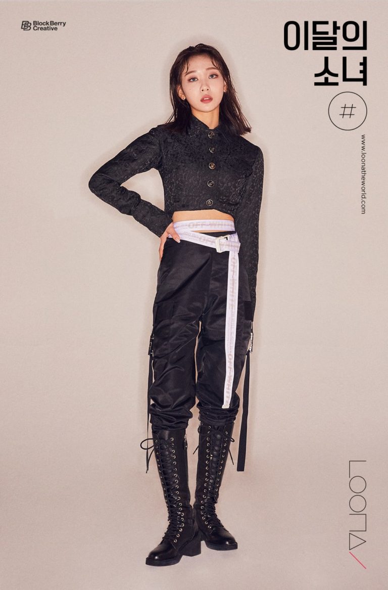 Update: LOONA Rebels In Electric “So What” MV Teaser | Soompi