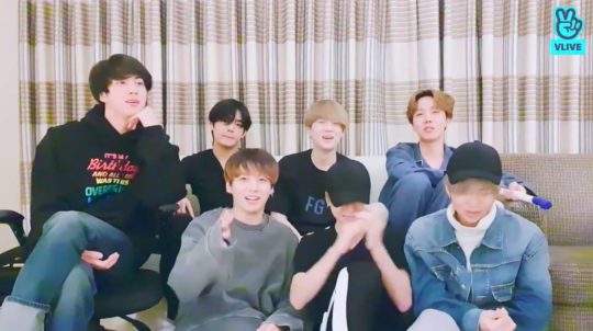 BTS Names Their Personal Goals For 2020 Including Mixtapes, Learning ...