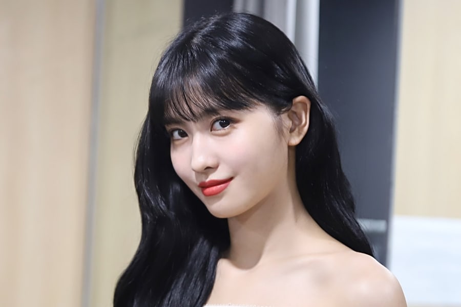 TWICE's Momo Writes Heartfelt Letter To Fans | Soompi