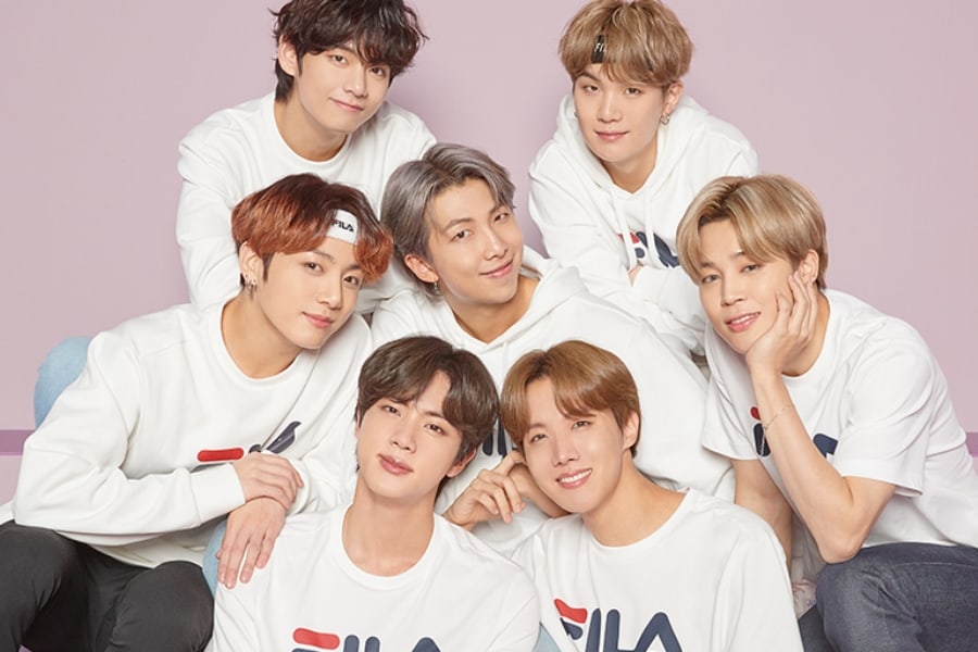 BTS Unveils Global "CONNECT, BTS" Project | Soompi