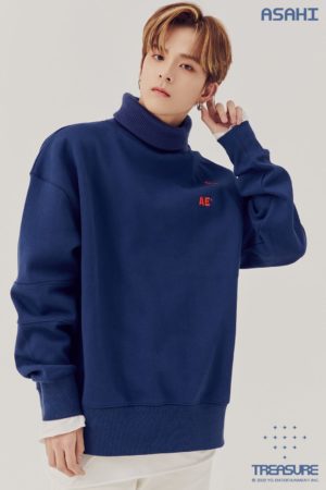 Update: TREASURE Shares New Group Photo Ahead Of Debut | Soompi