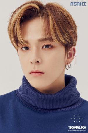 Update: TREASURE Shares New Group Photo Ahead Of Debut | Soompi