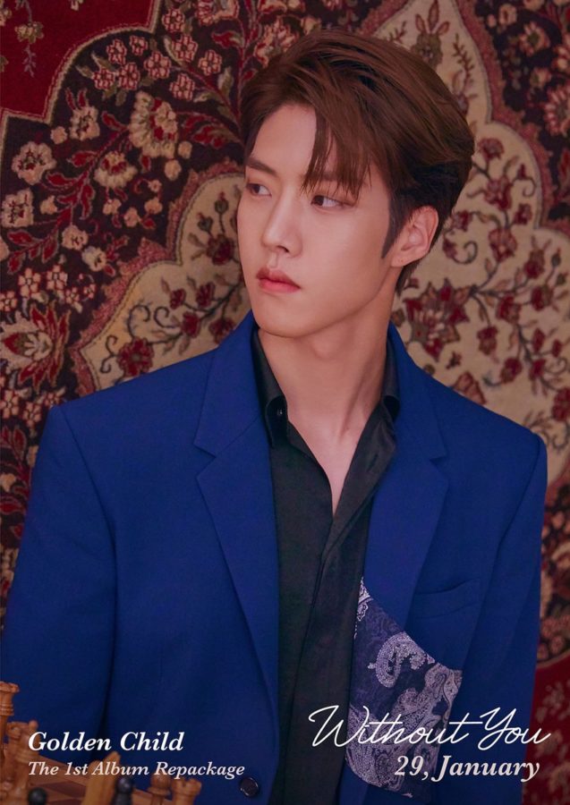 Watch: Golden Child Sings “Without You” In MV For Bold Comeback | Soompi