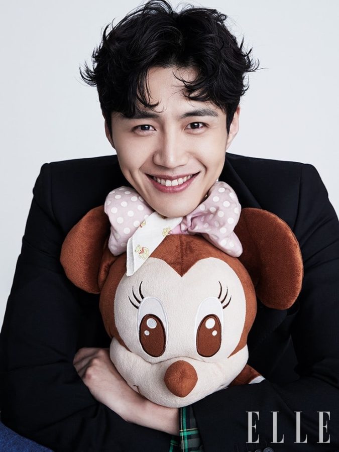 Kim Seon Ho Reveals Positive Approach To Life + Thoughts On Filming “2 ...