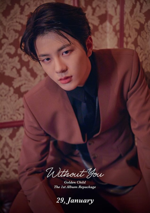 Watch: Golden Child Sings “Without You” In MV For Bold Comeback | Soompi