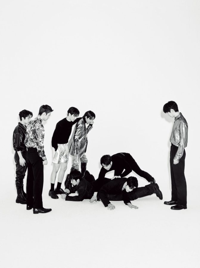 PENTAGON Talks About The Most Important Things In Their Lives ...