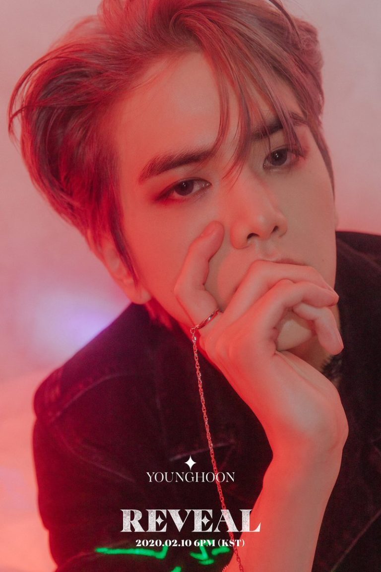 Watch: The Boyz Returns With Smoldering New MV For “Reveal” | Soompi