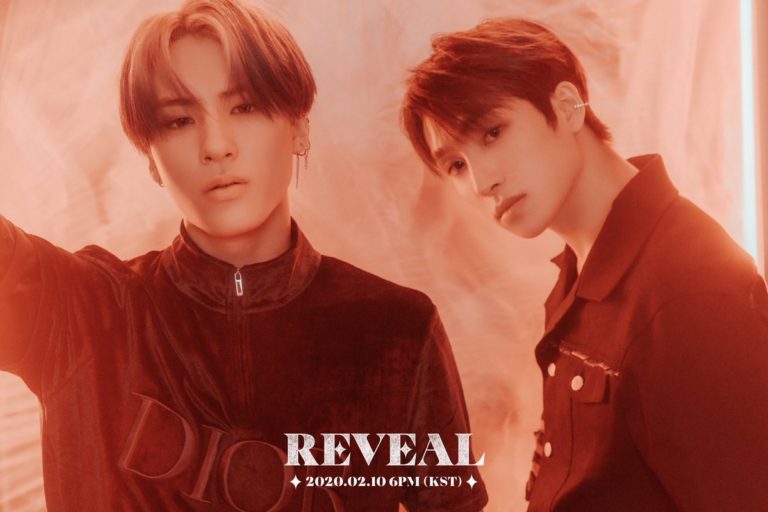Watch: The Boyz Returns With Smoldering New MV For “Reveal” | Soompi