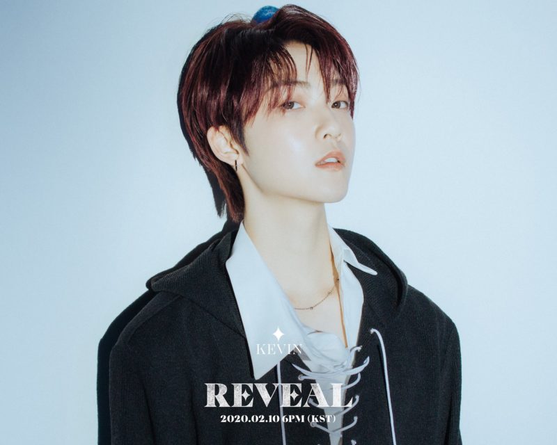 Watch: The Boyz Returns With Smoldering New MV For “Reveal” | Soompi