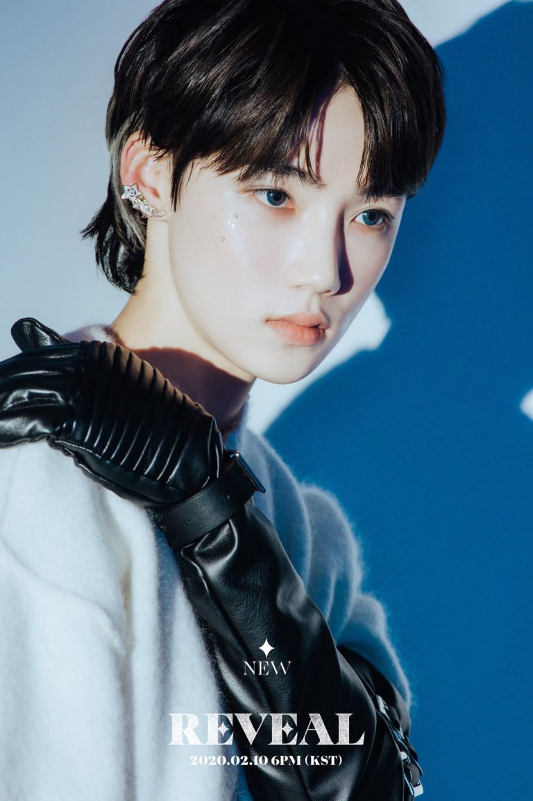 Watch: The Boyz Returns With Smoldering New MV For “Reveal” | Soompi