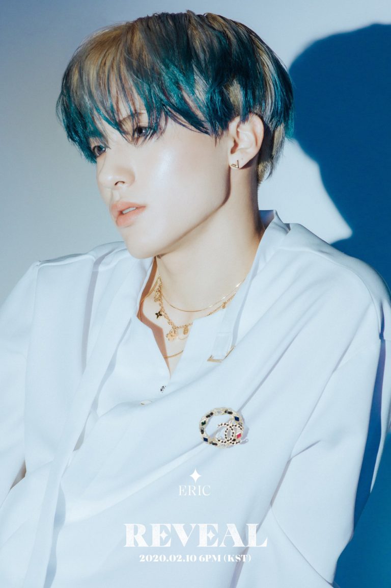 Watch: The Boyz Returns With Smoldering New MV For “Reveal” | Soompi